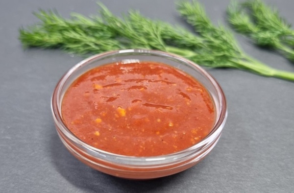 Соус Кимчи. Что это такое, вкус, состав